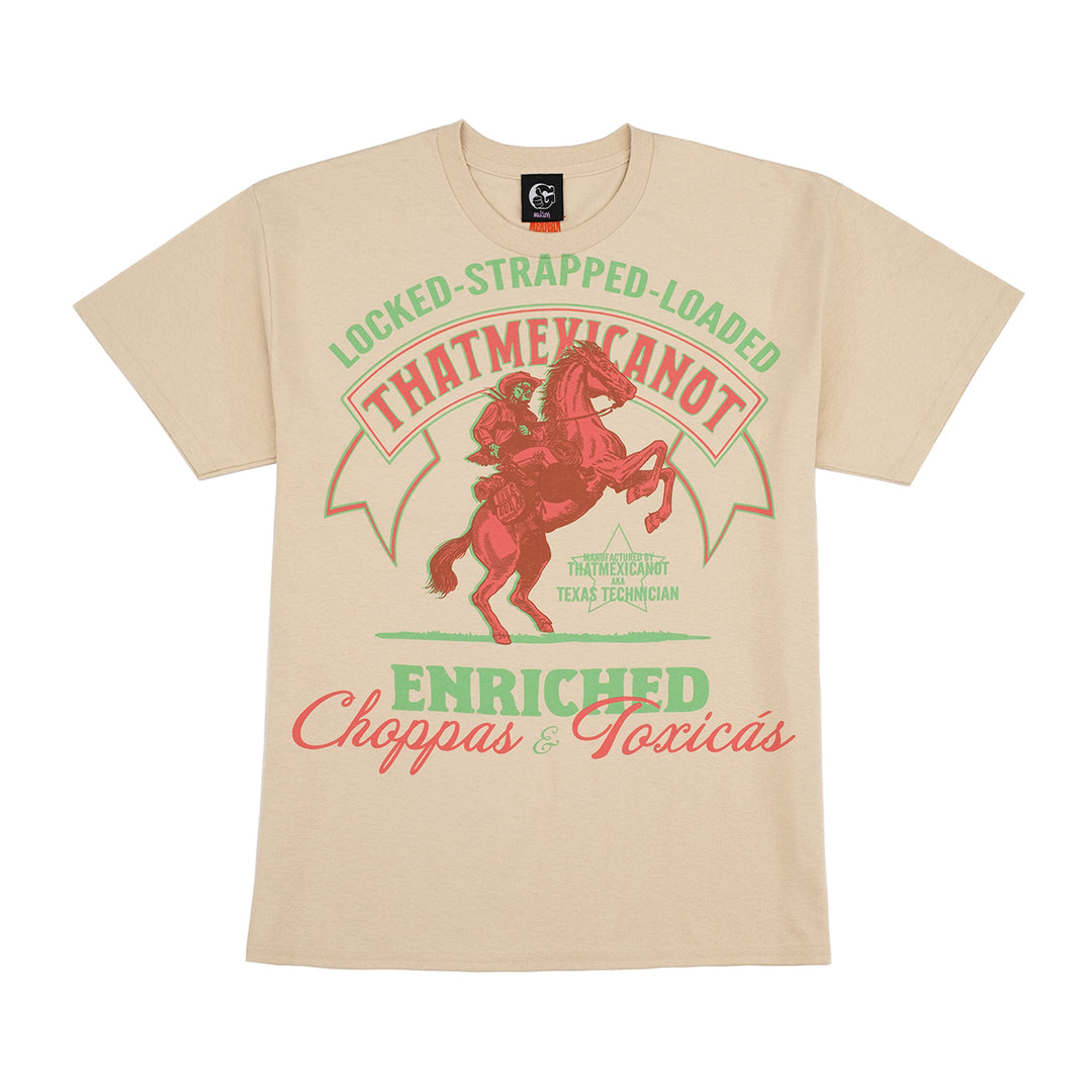 That Mexican OT Shop – GoodTalk