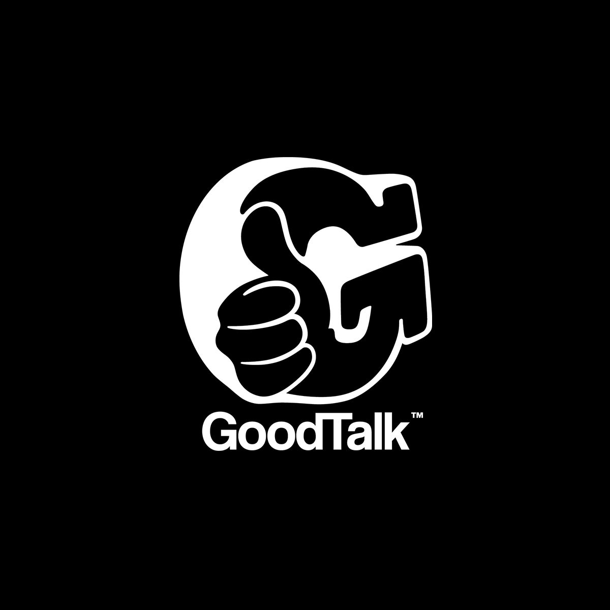About GoodTalk | Culture. Chaos. Conversation.